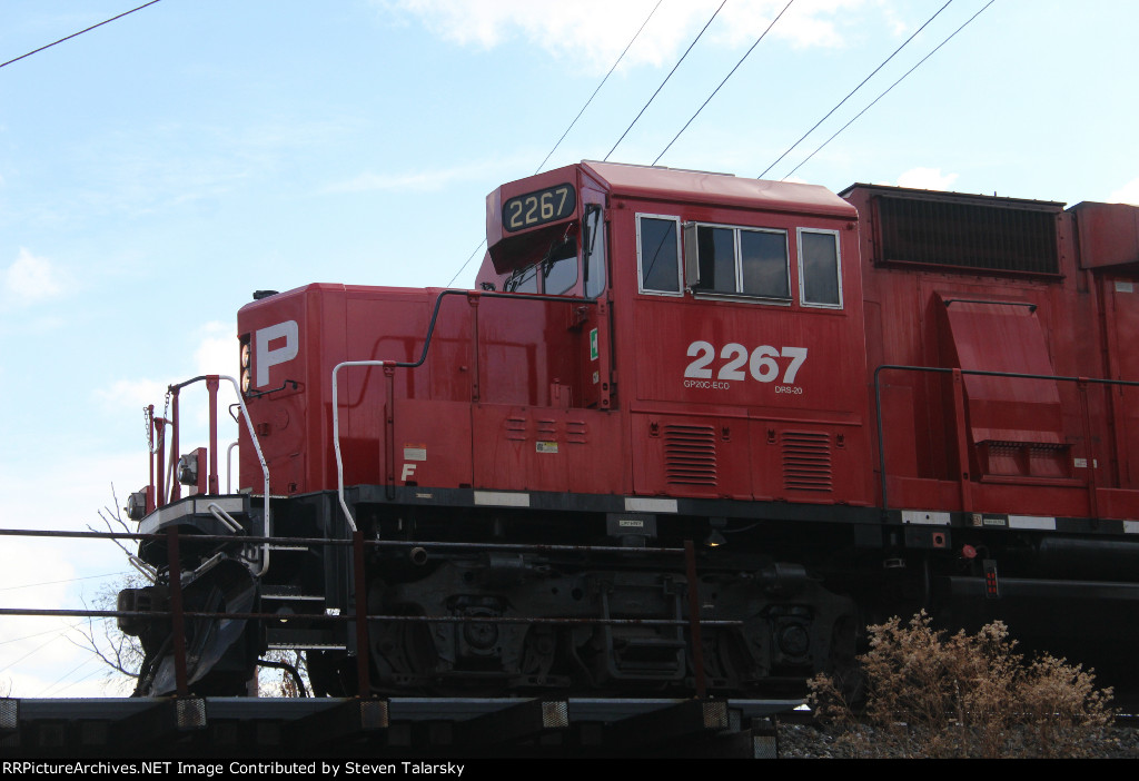 CP 2267